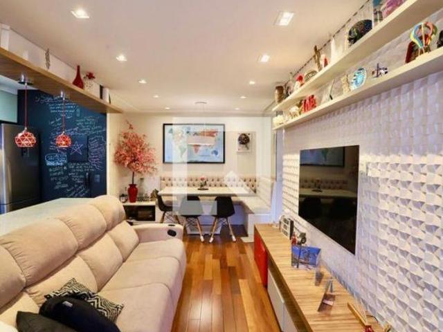 Apartamento à Venda Mooca, 2 Quartos, 67 m2