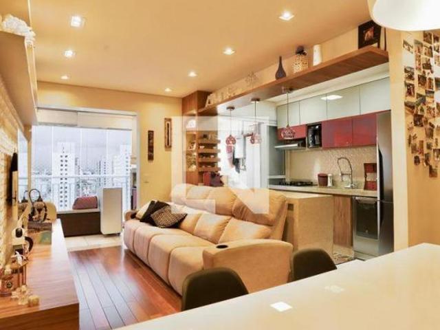 Apartamento à Venda Mooca, 2 Quartos, 67 m² São Paulo
