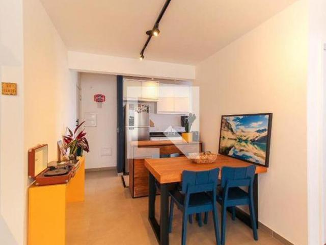Apartamento à Venda Mooca, 2 Quartos, 67 m² São Paulo