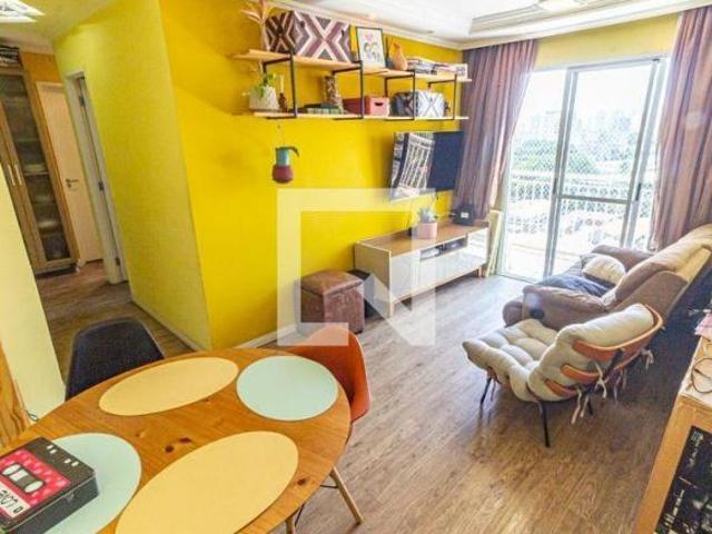 Apartamento à Venda Mooca, 2 Quartos, 64 m2