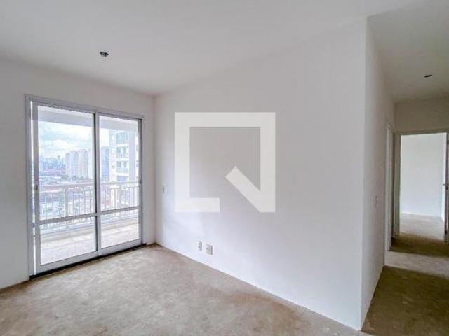Apartamento à Venda Mooca, 2 Quartos, 64 m2