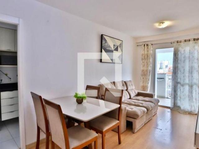 Apartamento à Venda Mooca, 2 Quartos, 64 m2