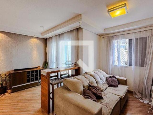 Apartamento à Venda Mooca, 2 Quartos, 64 m2