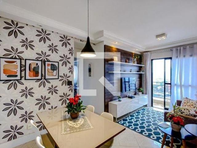 Apartamento à Venda Mooca, 2 Quartos, 64 m2