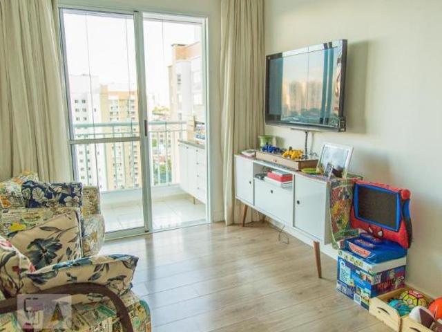 Apartamento à Venda Mooca, 2 Quartos, 64 m2