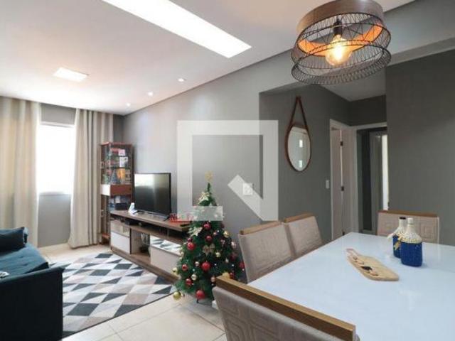 Apartamento à Venda Mooca, 2 Quartos, 64 m² São Paulo