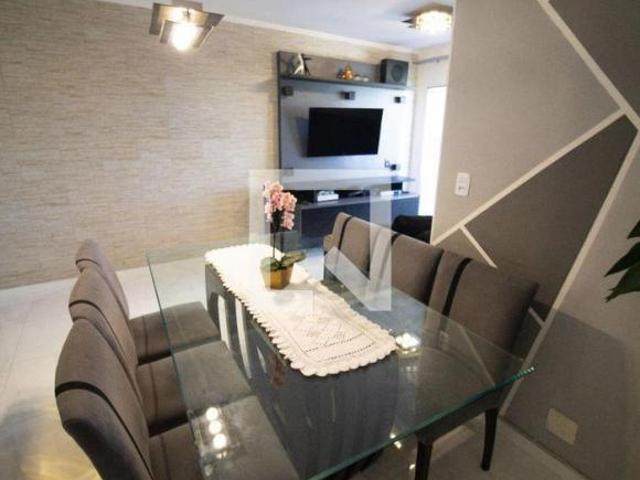 Apartamento à Venda Mooca, 2 Quartos, 65 m2