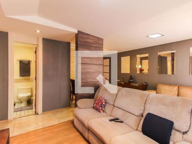 Apartamento à Venda Mooca, 2 Quartos, 65 m2