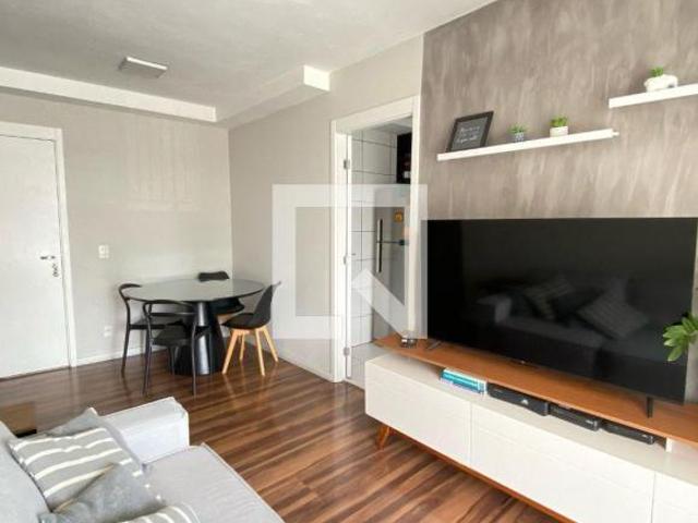 Apartamento à Venda Mooca, 2 Quartos, 65 m2
