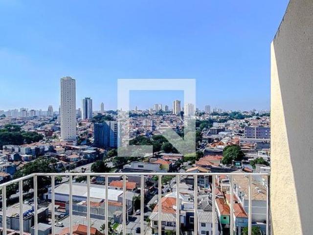 Apartamento à Venda Mooca, 2 Quartos, 65 m2