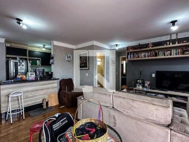 Apartamento à Venda Mooca, 2 Quartos, 65 m2