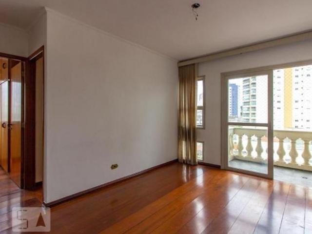 Apartamento à Venda Mooca, 2 Quartos, 65 m2