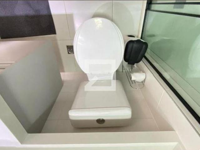 Apartamento à Venda Mooca, 2 Quartos, 65 m2