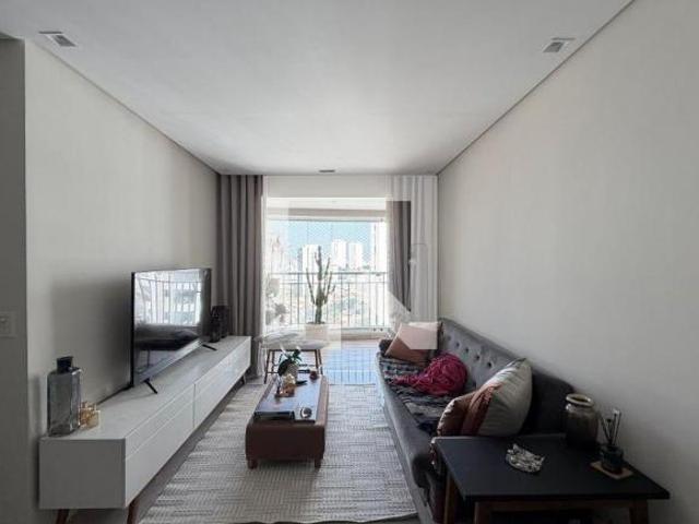 Apartamento à Venda Mooca, 2 Quartos, 65 m2