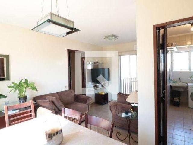 Apartamento à Venda Mooca, 2 Quartos, 65 m2