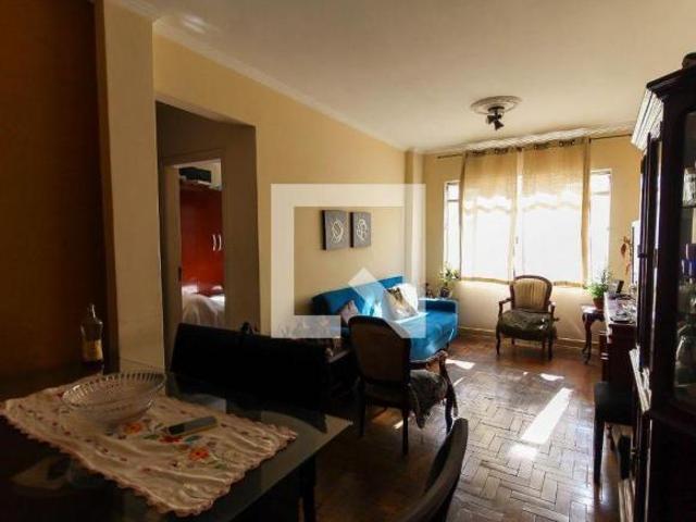 Apartamento à Venda Mooca, 2 Quartos, 65 m2