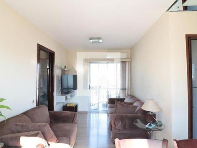 Apartamento à Venda Mooca, 2 Quartos, 65 m2