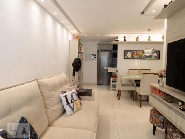 Apartamento à Venda Mooca, 2 Quartos, 65 m2