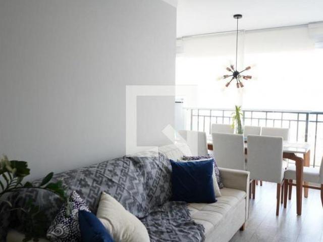 Apartamento à Venda Mooca, 2 Quartos, 65 m2