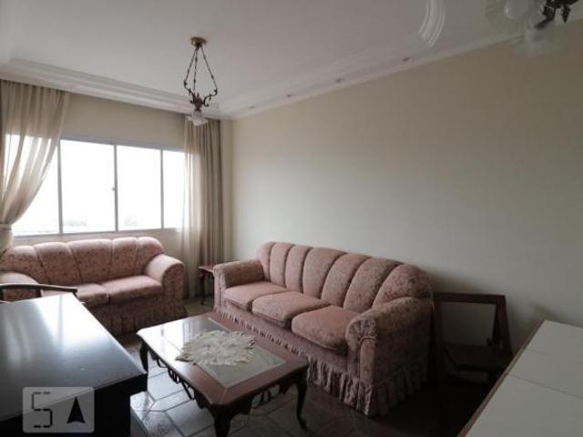 Apartamento à Venda Mooca, 2 Quartos, 65 m2