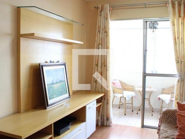 Apartamento à Venda Mooca, 2 Quartos, 65 m2