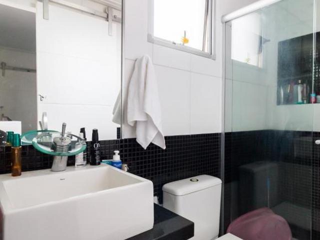 Apartamento à Venda Mooca, 2 Quartos, 65 m2