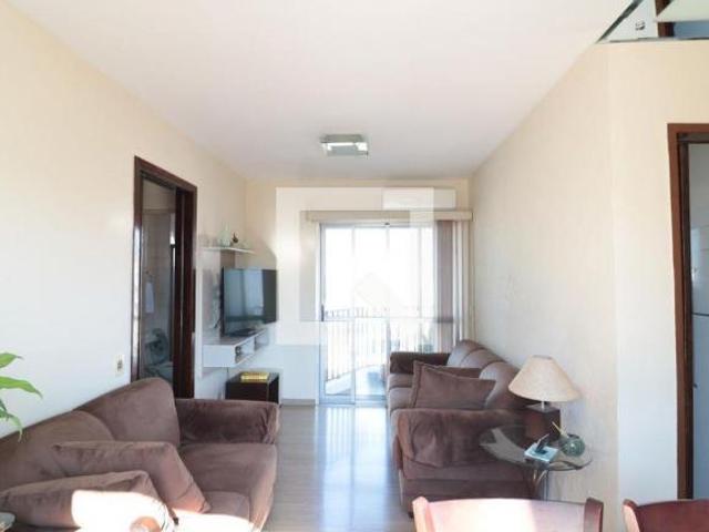 Apartamento à Venda Mooca, 2 Quartos, 65 m2