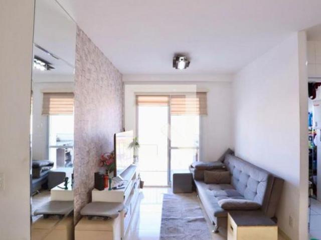 Apartamento à Venda Mooca, 2 Quartos, 65 m2