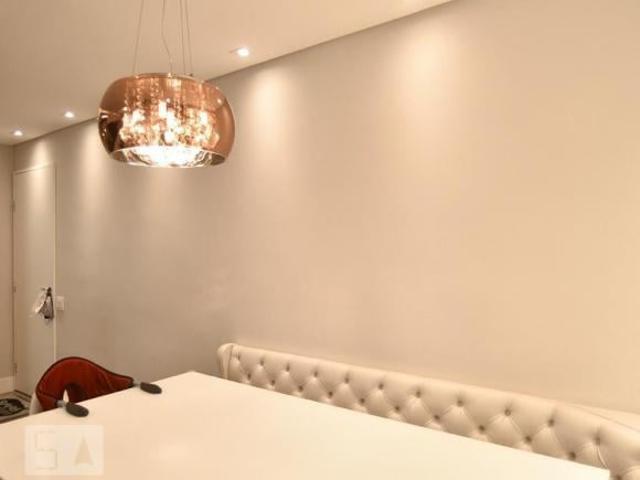 Apartamento à Venda Mooca, 2 Quartos, 65 m2