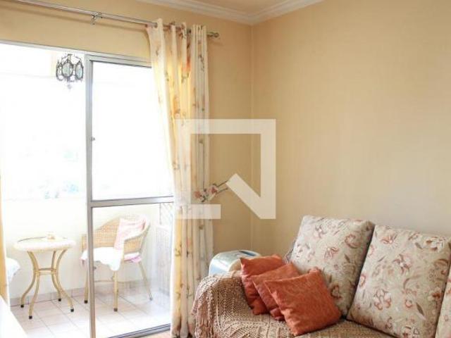 Apartamento à Venda Mooca, 2 Quartos, 65 m2