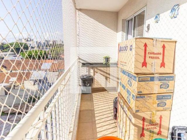 Apartamento à Venda Mooca, 2 Quartos, 65 m2
