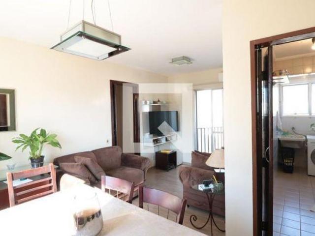 Apartamento à Venda Mooca, 2 Quartos, 65 m2