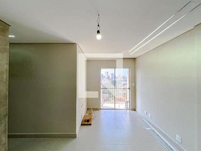Apartamento à Venda Mooca, 2 Quartos, 65 m2