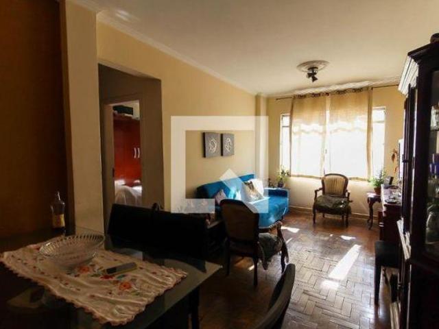 Apartamento à Venda Mooca, 2 Quartos, 65 m2