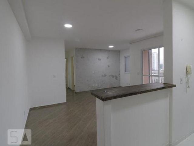 Apartamento à Venda Mooca, 2 Quartos, 65 m² São Paulo