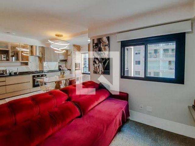 Apartamento à Venda Mooca, 2 Quartos, 65 m² São Paulo