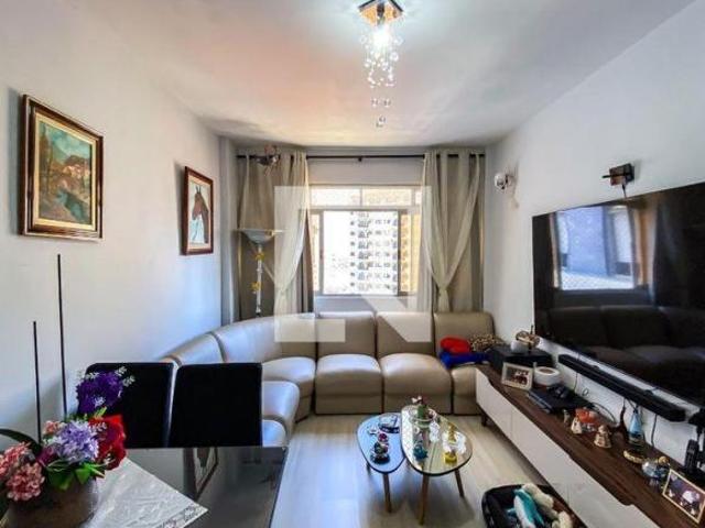 Apartamento à Venda Mooca, 2 Quartos, 65 m² São Paulo