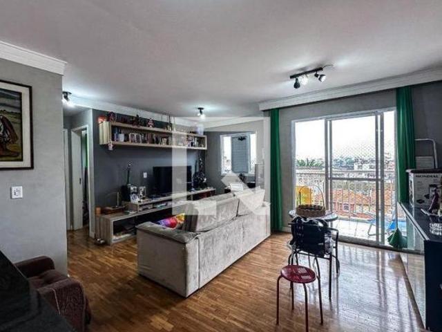 Apartamento à Venda Mooca, 2 Quartos, 65 m² São Paulo