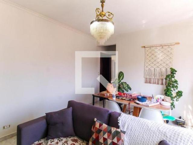 Apartamento à Venda Mooca, 2 Quartos, 66 m2