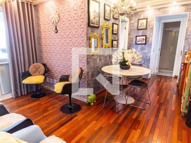 Apartamento à Venda Mooca, 2 Quartos, 66 m2