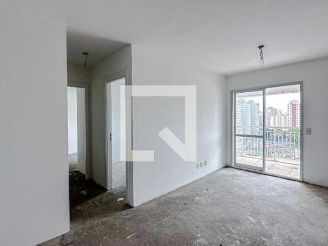 Apartamento à Venda Mooca, 2 Quartos, 66 m2
