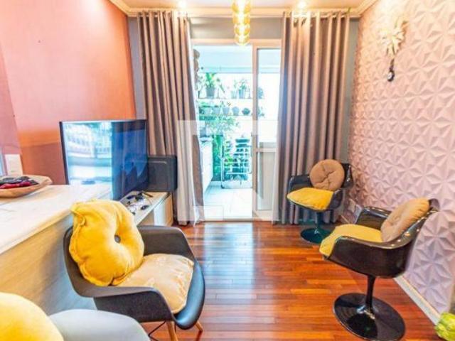 Apartamento à Venda Mooca, 2 Quartos, 66 m² São Paulo