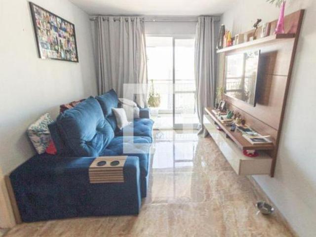 Apartamento à Venda Mooca, 2 Quartos, 66 m² São Paulo