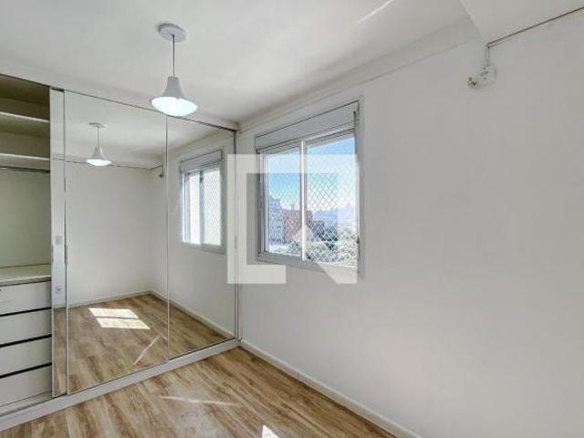 Apartamento à Venda Mooca, 2 Quartos, 68 m2