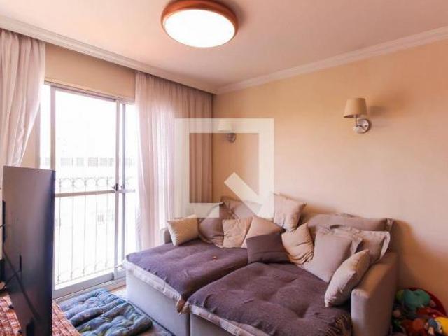 Apartamento à Venda Mooca, 2 Quartos, 68 m2