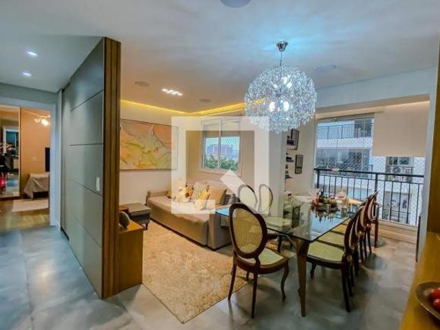 Apartamento à Venda Mooca, 2 Quartos, 68 m2