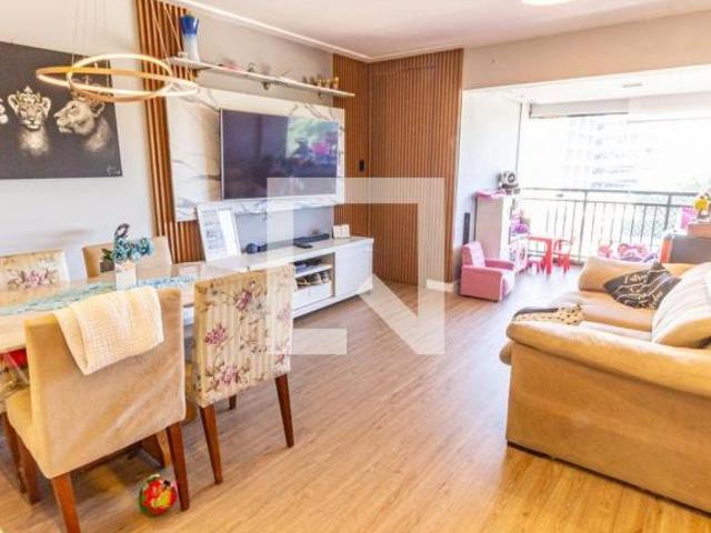 Apartamento à Venda Mooca, 2 Quartos, 68 m2