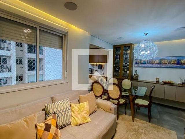 Apartamento à Venda Mooca, 2 Quartos, 68 m2