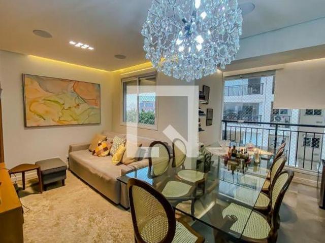 Apartamento à Venda Mooca, 2 Quartos, 68 m2