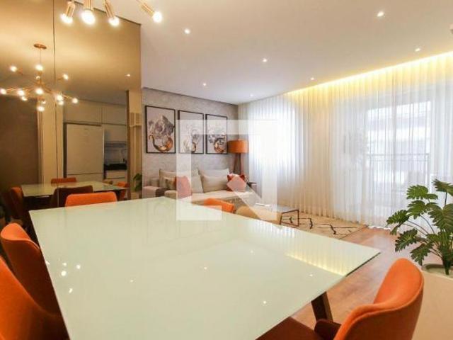 Apartamento à Venda Mooca, 2 Quartos, 68 m2